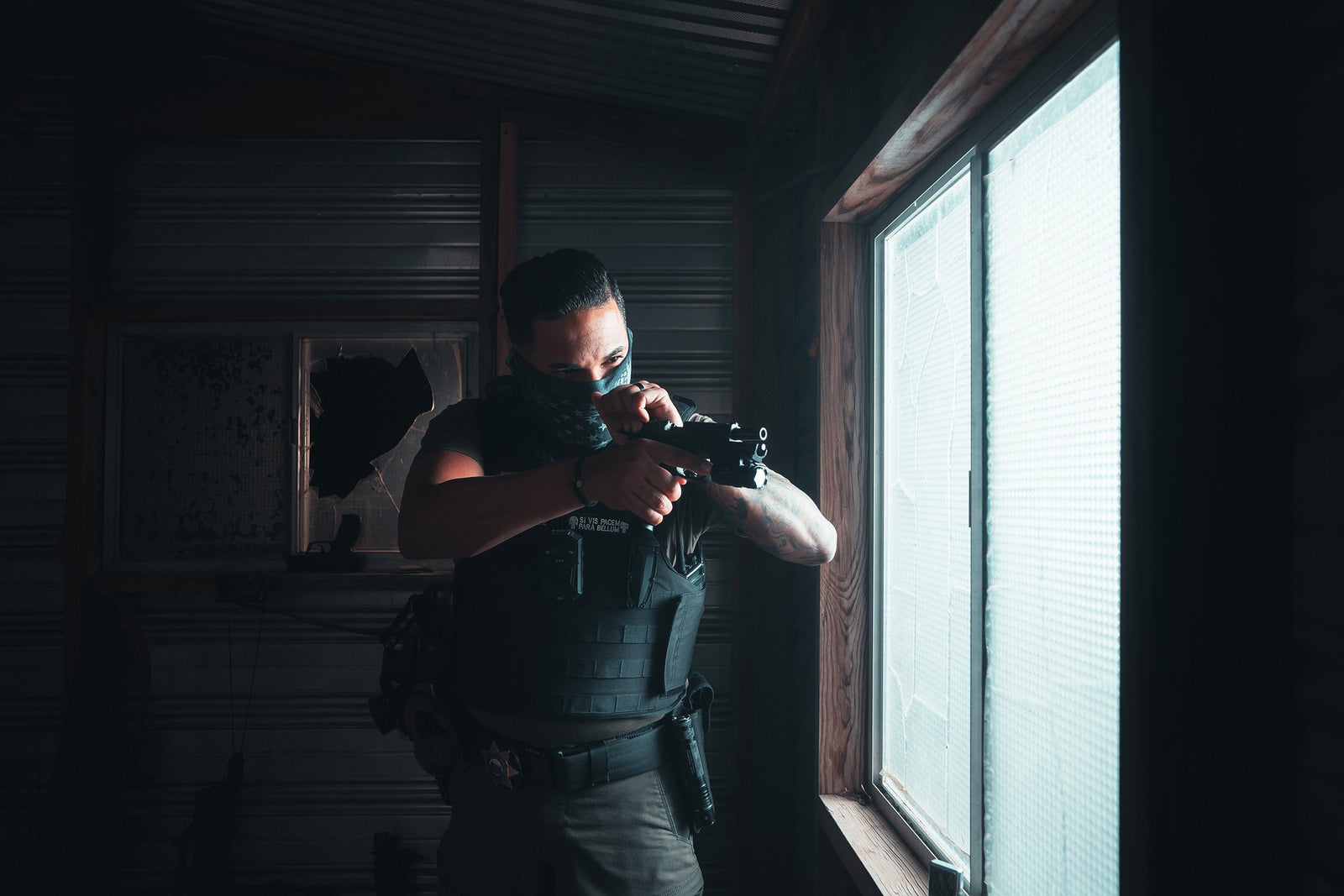 What Is A Bulletproof