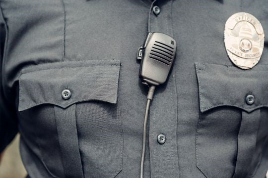 Covert Bulletproof Vests: The Unseen Armor for 21st-Century Safety ...