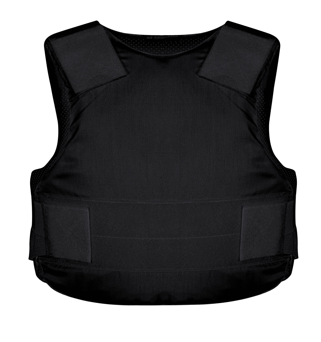 CoolMAX PRO Ballistic Level IIIA Covert Vest - Black – SafeGuard ...